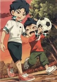 Victor Blade/Galerie | Wiki Inazuma Eleven | Fandom