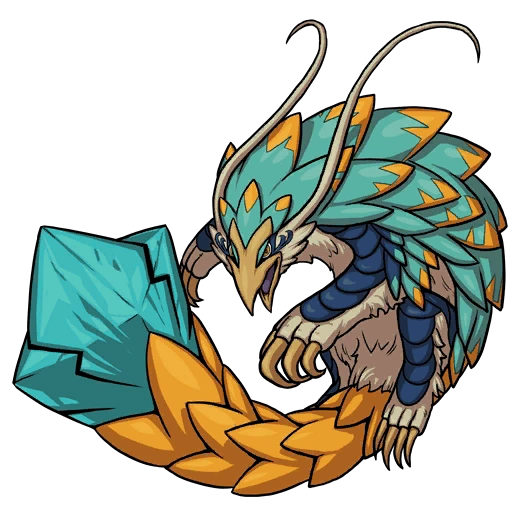 Jinryuu | Inazuma Eleven Wiki | Fandom