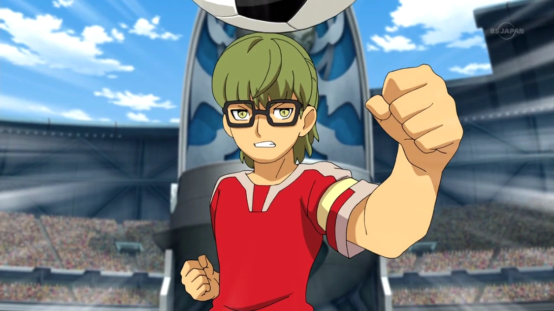 Rapid Fire/Hình ảnh | Inazuma Eleven Wiki Tiếng Việt | Fandom