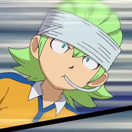 Strow | Inazuma Eleven Wiki | Fandom