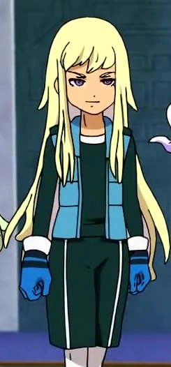 Chitoh | Wiki Inazuma Eleven | Fandom