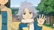 Shawn Froste | Wiki Inazuma Eleven | Fandom
