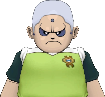 Demeg | Inazuma Eleven Wiki | Fandom