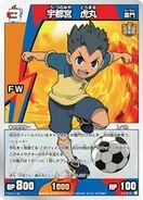 Austin Hobbes/Galerie | Wiki Inazuma Eleven | Fandom