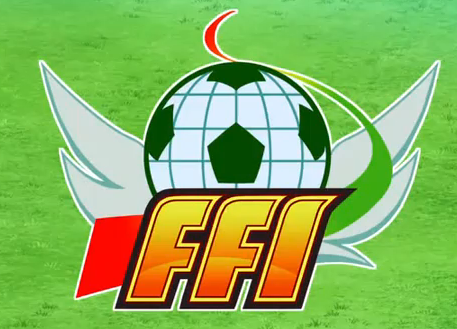 Football Frontier International | Inazuma Eleven Wiki Tiếng Việt | Fandom