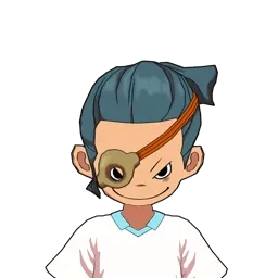 Inomata | Inazuma Eleven Wiki | Fandom