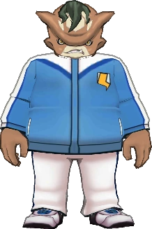 Kudo | Inazuma Eleven Wiki | Fandom