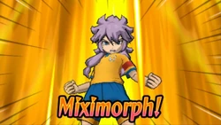 Sol Daystar | Inazuma Eleven Wiki | Fandom