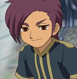 Doug McArthur | Inazuma Eleven Wiki | Fandom
