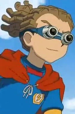 Kidou Yuuto | Inazuma Eleven Wiki Tiếng Việt | Fandom