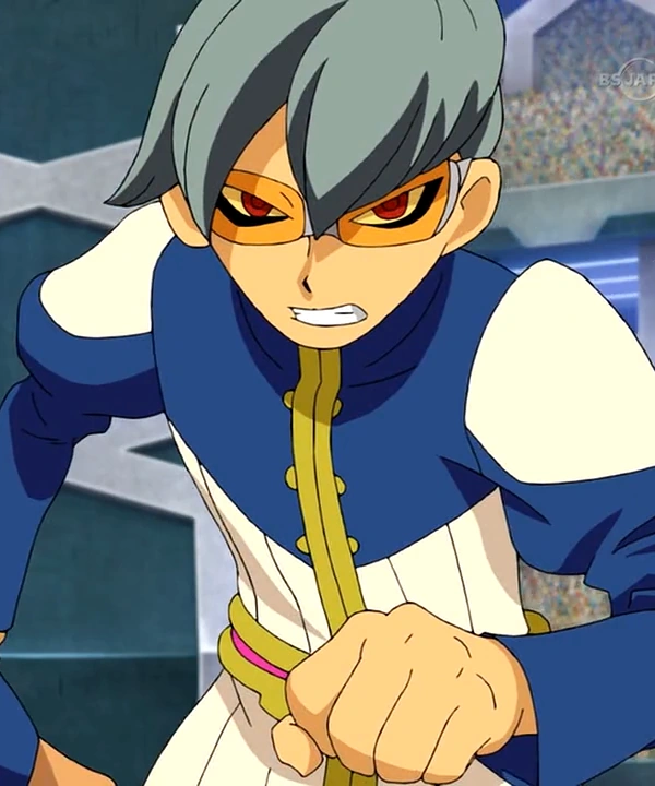 Zotan | Inazuma Eleven Wiki Tiếng Việt | Fandom