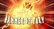 Ikari no Tettsui | Inazuma Eleven Wiki | Fandom
