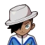 Hat | Inazuma Eleven Wiki | Fandom