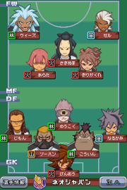 Neo Japan | Inazuma Eleven Wiki | Fandom
