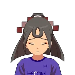 Kofun Miko | Inazuma Eleven Wiki | Fandom