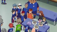 Gallery:Inazuma Japan (Orion) | Inazuma Eleven Wiki | Fandom