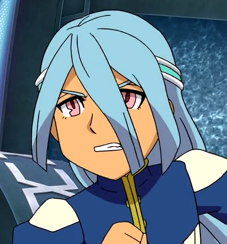 Chel | Inazuma Eleven Wiki | Fandom