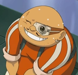 Anzai | Nederlandse Inazuma Eleven wiki | Fandom