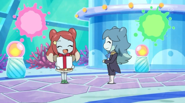 Aethyr | Wiki Inazuma Eleven | Fandom