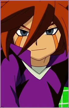 Joseph King | Nederlandse Inazuma Eleven wiki | Fandom