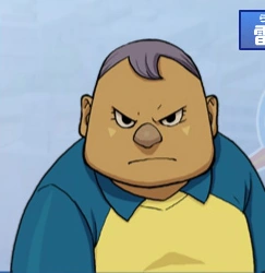 Kim Arite | Wiki Inazuma Eleven | Fandom