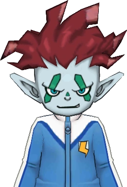 Mikara | Inazuma Eleven Wiki | Fandom