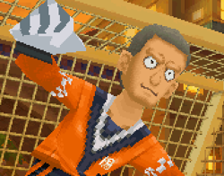 Niwaka Yoshitomo | Inazuma Eleven Wiki Tiếng Việt | Fandom