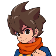 Harper Evans | Wiki Inazuma Eleven | Fandom