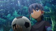 Tezcat/Galerie | Wiki Inazuma Eleven | Fandom