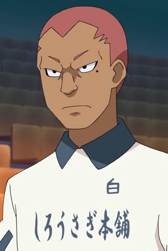 Someoka Ryuugo | Inazuma Eleven Wiki | Fandom