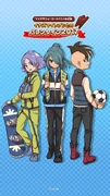Popularity Polls | Inazuma Eleven Wiki | Fandom