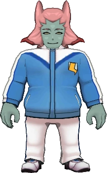 Anky | Inazuma Eleven Wiki | Fandom