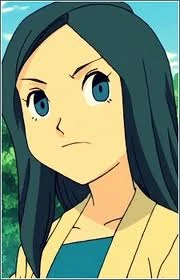 Kira Hitomiko | Inazuma Eleven Wiki Tiếng Việt | Fandom