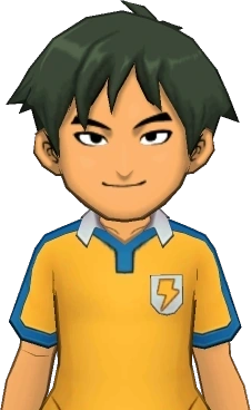 Keigo Tsunoda | Wiki Inazuma Eleven | Fandom