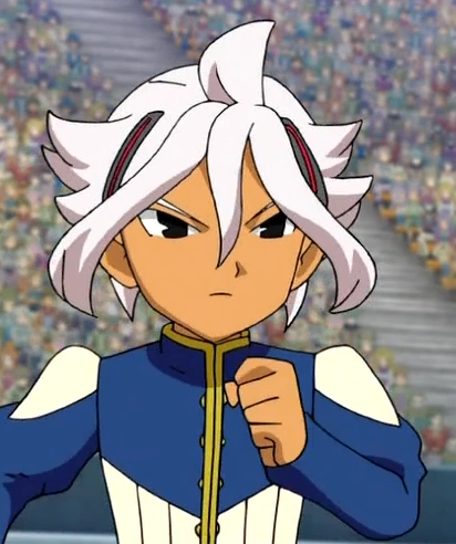 Zat | Inazuma Eleven Wiki | Fandom