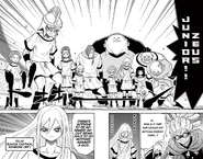 Zeus | Inazuma Eleven Wiki | Fandom