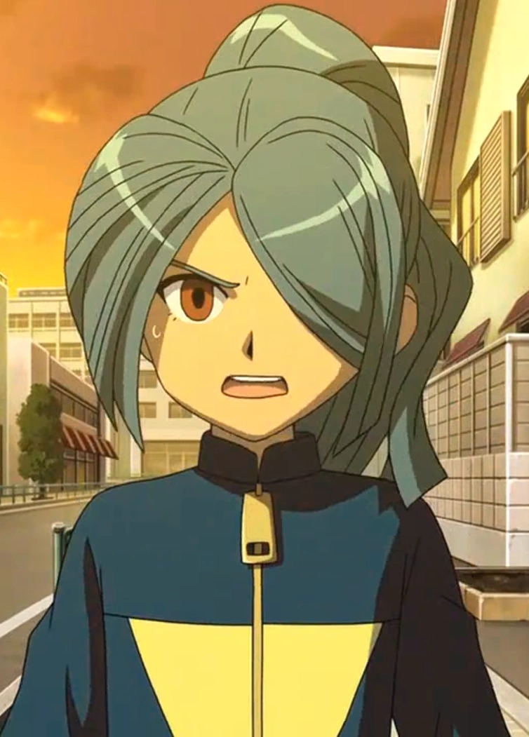 Nathan Swift | Inazuma Eleven Wiki | Fandom