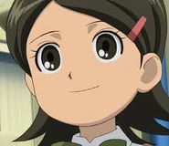 Silvia Woods | Inazuma Eleven Wiki | Fandom