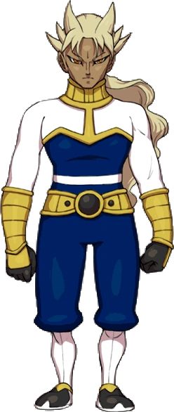 Eka | Inazuma Eleven Wiki | Fandom