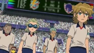 Mark Krueger | Inazuma Eleven Wiki | Fandom