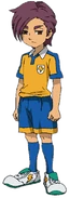 Doug McArthur | Inazuma Eleven Wiki | Fandom