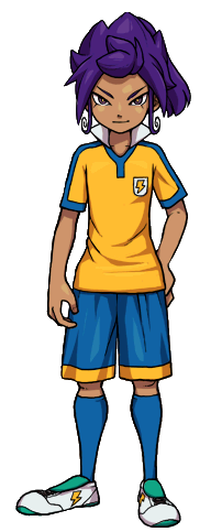 Victor Blade | Inazuma Eleven Wiki | Fandom