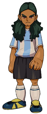 Thiago Torres | Inazuma Eleven Wiki | Fandom