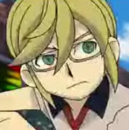 Shane Pierce | Inazuma Eleven Wiki | Fandom