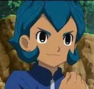 Hector Helio | Inazuma Eleven Wiki | Fandom