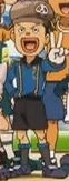 Herman Muller | Inazuma Eleven Wiki | Fandom