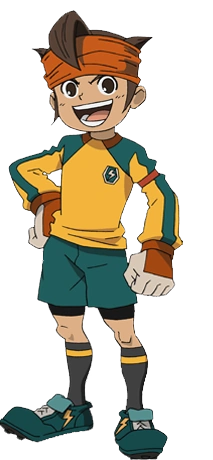 Categoría:Personajes | Inazuma Eleven Wiki | Fandom