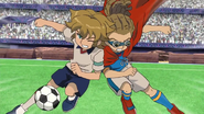 Mark Krueger | Inazuma Eleven Wiki | Fandom