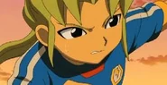 Jordan Greenway | Inazuma Eleven Wiki | Fandom