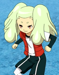 Rokah | Inazuma Eleven Wiki | Fandom